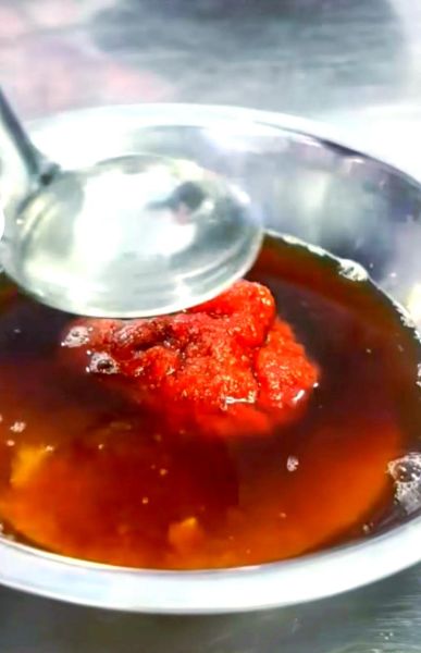 西红柿酱怎么熬_西红柿酱熬制方法-第2张图片-山城妙识 西红柿酱怎么熬_西红柿酱熬制方法-第2张图片-山城妙识