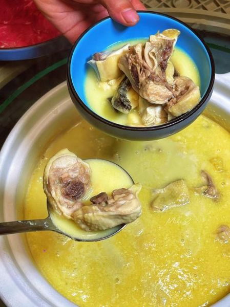 鲍鱼炖鸡怎么做_鲍鱼炖鸡需要焯水吗-第2张图片-山城妙识