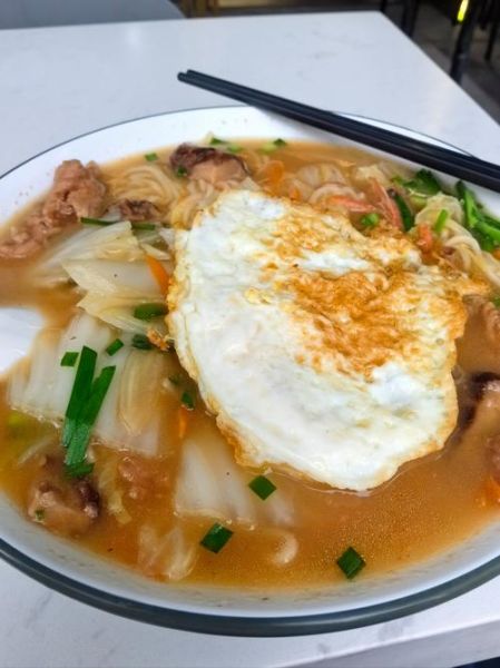 莆田卤面怎么做好吃_正宗做法窍门-第3张图片-山城妙识