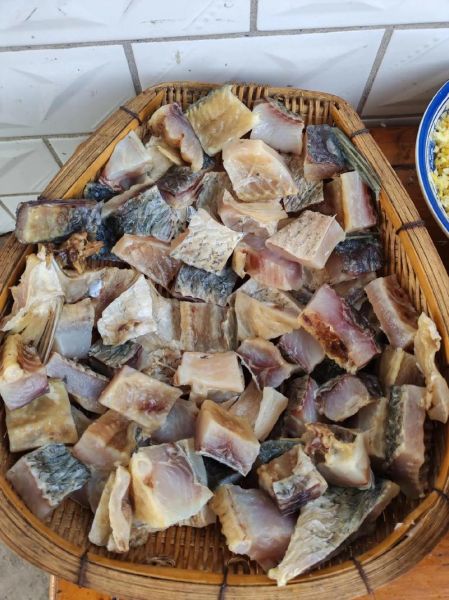 风干海鱼怎么做_风干海鱼保存多久-第2张图片-山城妙识 风干海鱼怎么做_风干海鱼保存多久-第2张图片-山城妙识