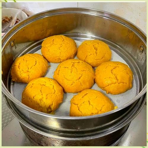 玉米面窝头怎么做_传统做法窍门-第1张图片-山城妙识