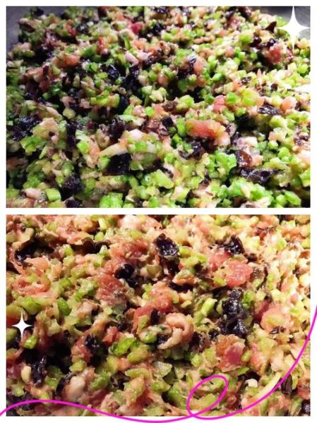 芹菜素馅饺子怎么调馅_芹菜素馅饺子配什么好吃-第3张图片-山城妙识 芹菜素馅饺子怎么调馅_芹菜素馅饺子配什么好吃-第3张图片-山城妙识