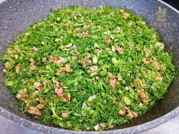 茴香炒肉怎么做_茴香炒肉用哪个部位-第2张图片-山城妙识