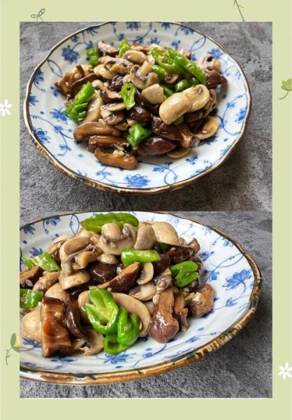 香菇怎么做才好吃_干香菇和鲜香菇哪个更香-第1张图片-山城妙识 香菇怎么做才好吃_干香菇和鲜香菇哪个更香-第1张图片-山城妙识