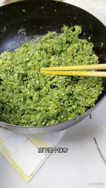 茴香炒肉怎么做_茴香炒肉用哪个部位-第3张图片-山城妙识