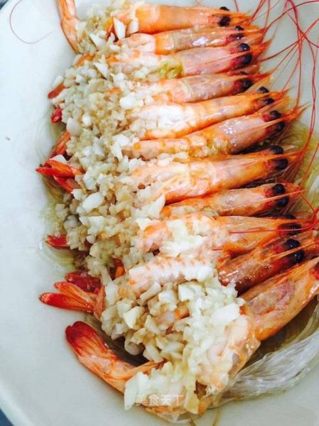 鲜活大明虾怎么做好吃_大明虾家常做法-第3张图片-山城妙识 鲜活大明虾怎么做好吃_大明虾家常做法-第3张图片-山城妙识