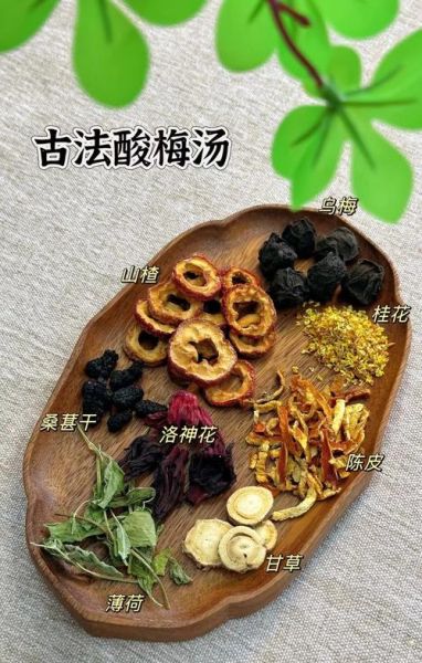 酸梅汤减肥吗_酸梅汤减肥的正确喝法-第1张图片-山城妙识 酸梅汤减肥吗_酸梅汤减肥的正确喝法-第1张图片-山城妙识