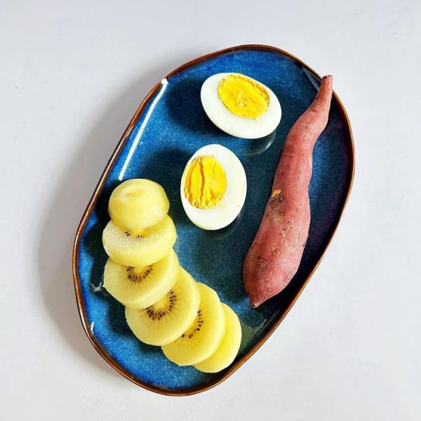 红薯和什么一起吃减肥_红薯减肥食谱推荐-第1张图片-山城妙识 红薯和什么一起吃减肥_红薯减肥食谱推荐-第1张图片-山城妙识