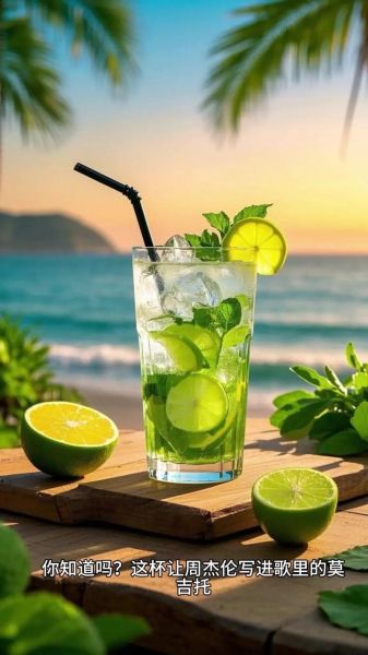 莫吉托暗语是什么_莫吉托暗语怎么破译-第3张图片-山城妙识