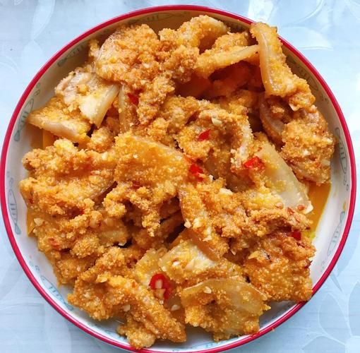 米粉肉怎么做_米粉肉蒸多久才软烂-第2张图片-山城妙识