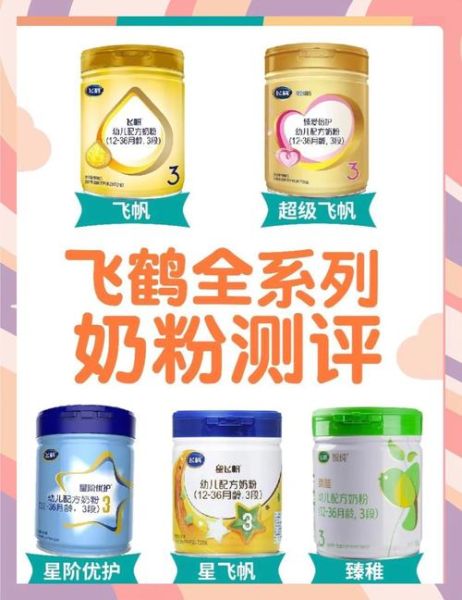 飞鹤奶粉怎么样_飞鹤奶粉哪个系列好-第1张图片-山城妙识
