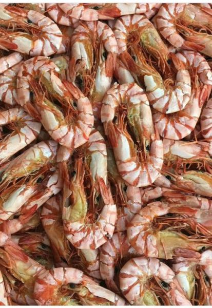 袋装干对虾怎么做好吃_干对虾泡多久才软-第1张图片-山城妙识