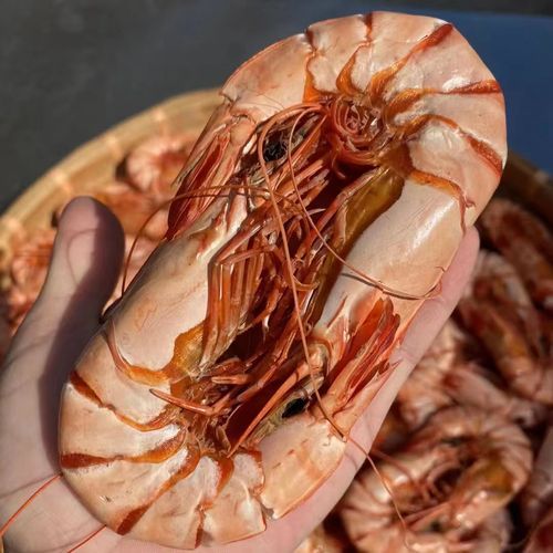 袋装干对虾怎么做好吃_干对虾泡多久才软-第2张图片-山城妙识