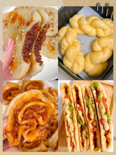 面食名称大全_哪些面食好吃又好看-第3张图片-山城妙识