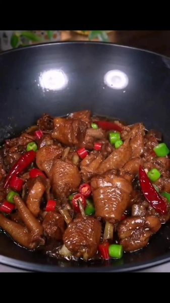 鸡怎么炖好吃_家常炖鸡的做法-第2张图片-山城妙识 鸡怎么炖好吃_家常炖鸡的做法-第2张图片-山城妙识