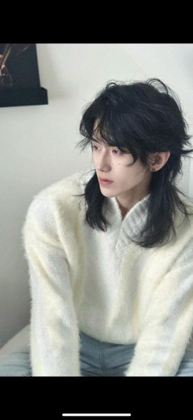 鲻鱼头男生适合什么脸型_鲻鱼头男生怎么打理-第1张图片-山城妙识