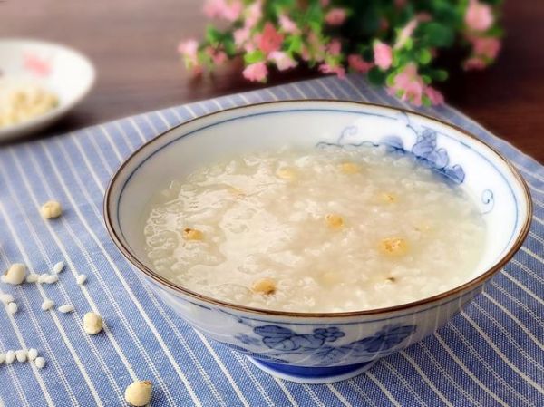 粳米粥最佳搭配_粳米粥配什么好吃-第1张图片-山城妙识 粳米粥最佳搭配_粳米粥配什么好吃-第1张图片-山城妙识