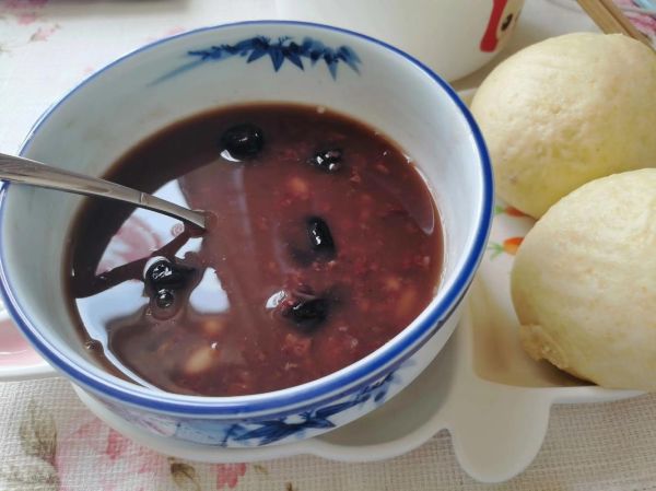 粳米粥最佳搭配_粳米粥配什么好吃-第3张图片-山城妙识 粳米粥最佳搭配_粳米粥配什么好吃-第3张图片-山城妙识