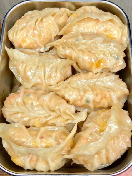 鸡肉饺子馅放什么菜_鸡肉饺子馅怎么调才嫩-第3张图片-山城妙识 鸡肉饺子馅放什么菜_鸡肉饺子馅怎么调才嫩-第3张图片-山城妙识