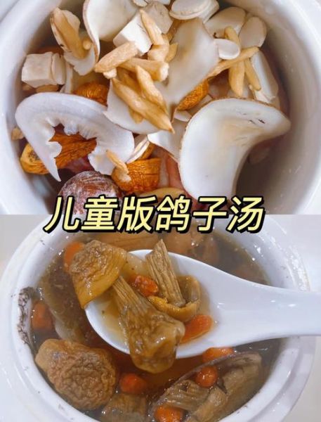 鸽子汤小孩吃怎么炖最营养_鸽子汤适合几岁宝宝喝-第2张图片-山城妙识 鸽子汤小孩吃怎么炖最营养_鸽子汤适合几岁宝宝喝-第2张图片-山城妙识