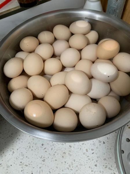 腌鸡蛋正确做法_腌鸡蛋多久可以吃-第1张图片-山城妙识 腌鸡蛋正确做法_腌鸡蛋多久可以吃-第1张图片-山城妙识