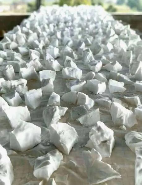 葛根粉条怎么做好吃_葛根粉条的做法大全-第1张图片-山城妙识 葛根粉条怎么做好吃_葛根粉条的做法大全-第1张图片-山城妙识