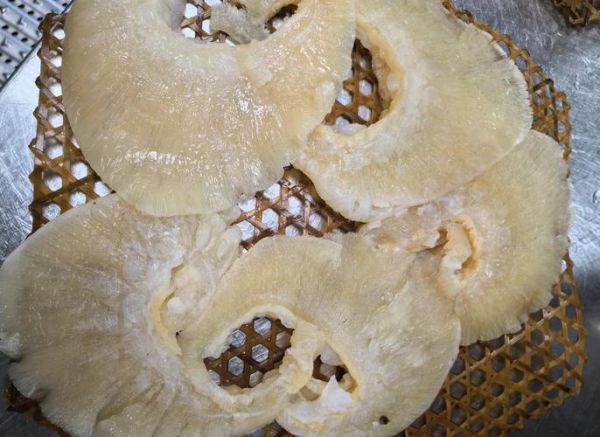 鱼翅怎么泡发_鱼翅泡发多久才软-第2张图片-山城妙识 鱼翅怎么泡发_鱼翅泡发多久才软-第2张图片-山城妙识