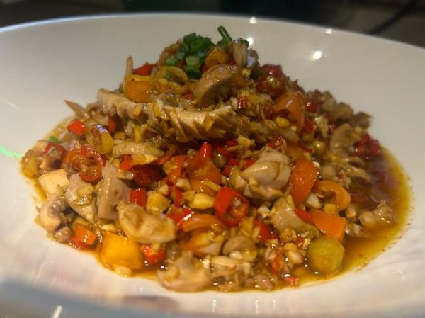 腰花肠怎么清洗_腰花肠炒什么好吃-第2张图片-山城妙识