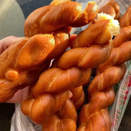 麻花图片怎么拍_麻花图片拍摄技巧-第3张图片-山城妙识 麻花图片怎么拍_麻花图片拍摄技巧-第3张图片-山城妙识