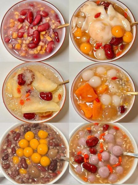 夏季补血养颜粥怎么做_夏天喝什么粥补血养颜-第3张图片-山城妙识