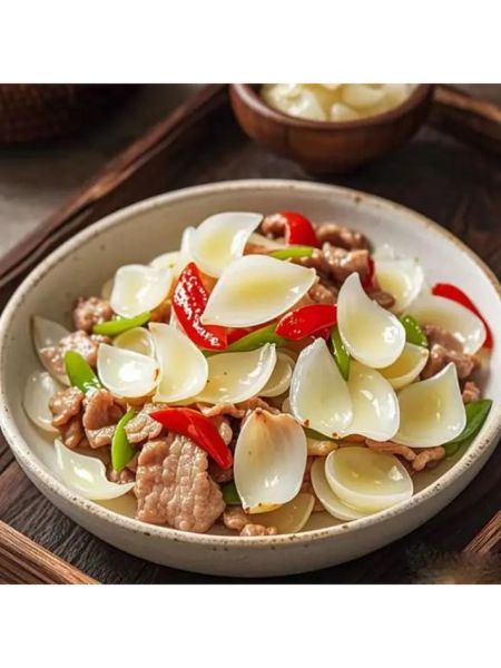 百合做菜的做法大全_百合怎么吃最好吃-第2张图片-山城妙识 百合做菜的做法大全_百合怎么吃最好吃-第2张图片-山城妙识