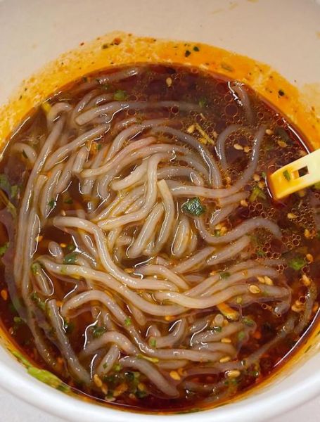 魔芋粉怎么吃_魔芋粉的正确吃法-第3张图片-山城妙识