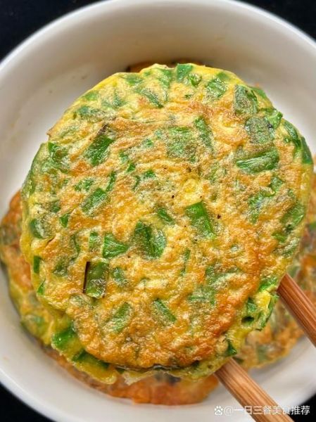 鸡蛋韭菜饼怎么做_鸡蛋韭菜饼的家常做法-第3张图片-山城妙识