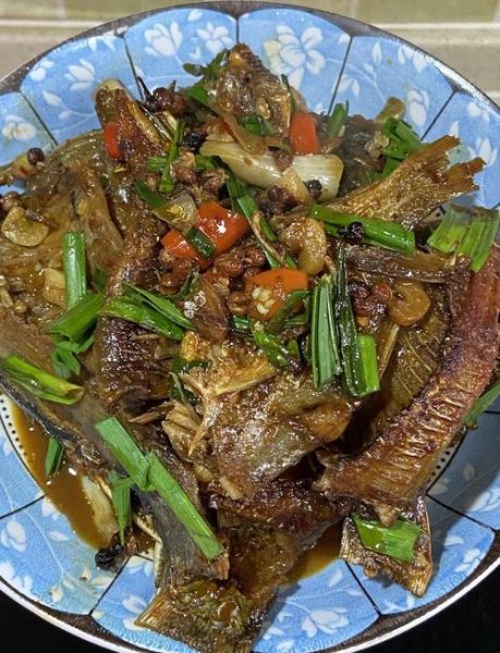 腌晒鱼干怎么做_鱼干怎么晒才好吃-第1张图片-山城妙识 腌晒鱼干怎么做_鱼干怎么晒才好吃-第1张图片-山城妙识