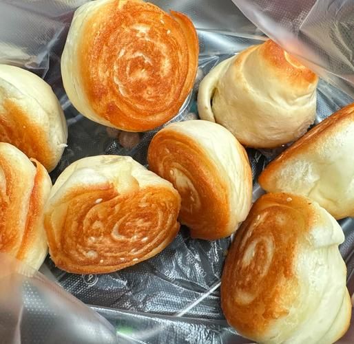 韩国烤馒头一元4个是真的吗_哪里能买到-第1张图片-山城妙识