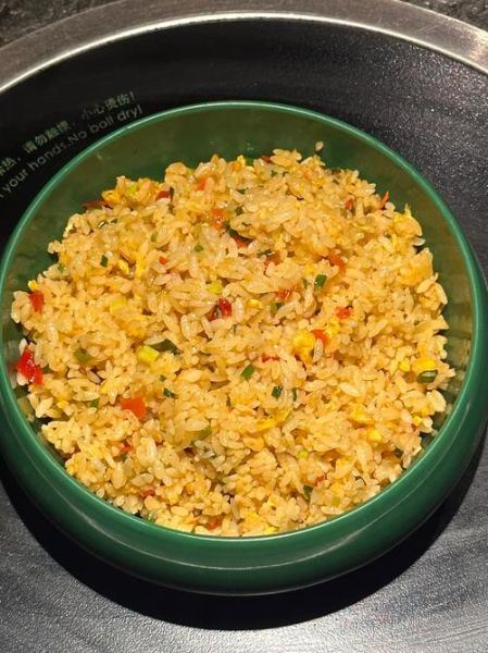 鸡蛋炒米饭怎么炒_鸡蛋炒米饭先放蛋还是先放饭-第2张图片-山城妙识