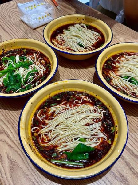 麻辣小面怎么做_正宗重庆味在家复刻-第2张图片-山城妙识 麻辣小面怎么做_正宗重庆味在家复刻-第2张图片-山城妙识