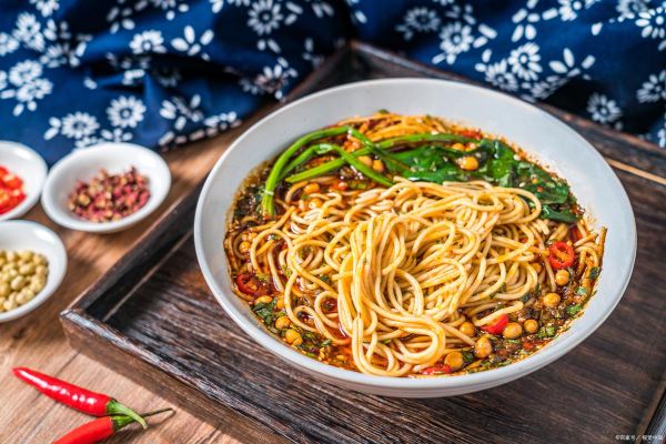 麻辣小面怎么做_正宗重庆味在家复刻-第3张图片-山城妙识 麻辣小面怎么做_正宗重庆味在家复刻-第3张图片-山城妙识