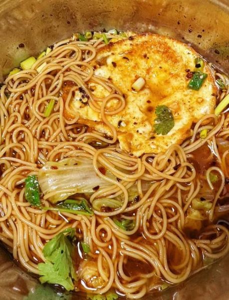 麻辣小面怎么做_正宗重庆味在家复刻-第1张图片-山城妙识 麻辣小面怎么做_正宗重庆味在家复刻-第1张图片-山城妙识