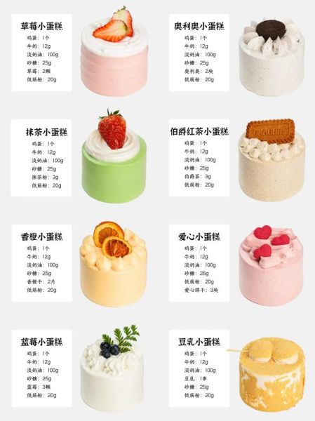 蛋糕是怎么做的_家庭烘焙入门教程-第3张图片-山城妙识 蛋糕是怎么做的_家庭烘焙入门教程-第3张图片-山城妙识