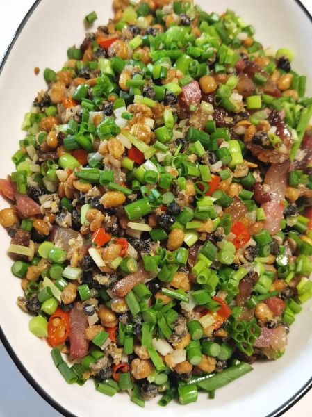 苍蝇头怎么做_苍蝇头为什么叫苍蝇头-第2张图片-山城妙识