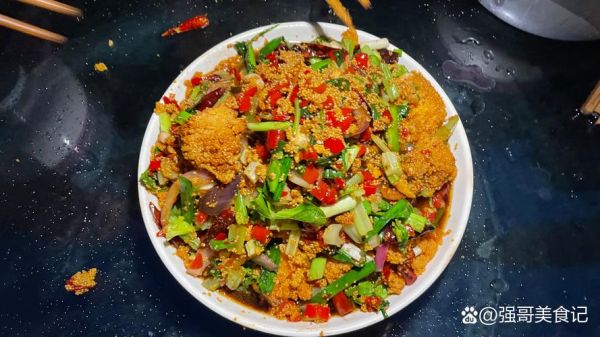 鱼籽怎么炒才好吃_鱼籽炒制的正确方法-第3张图片-山城妙识