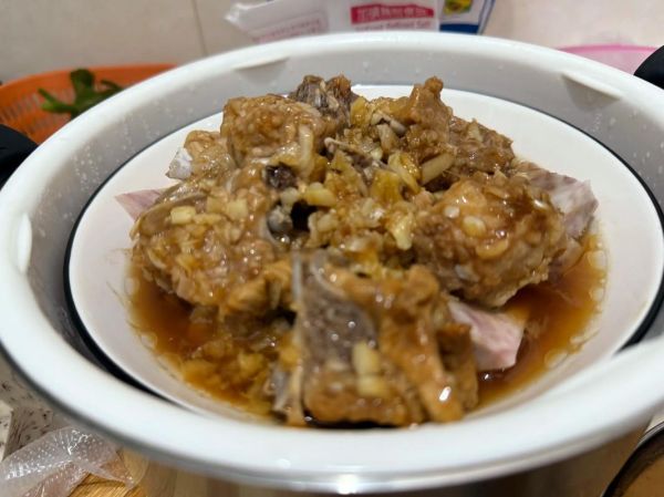 蒜蓉蒸芋头怎么做_蒸芋头需要多久-第3张图片-山城妙识 蒜蓉蒸芋头怎么做_蒸芋头需要多久-第3张图片-山城妙识