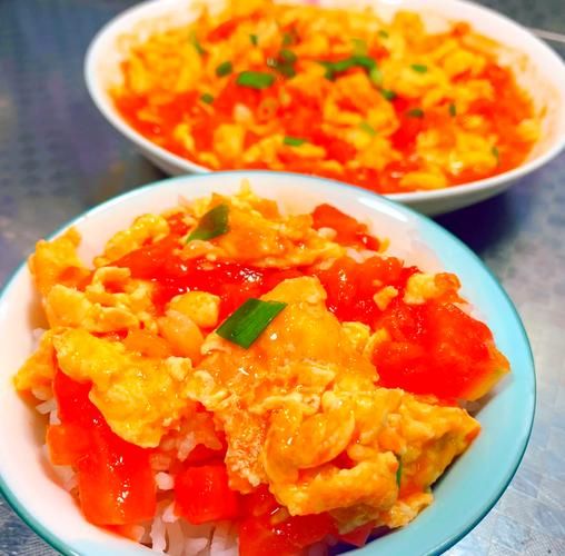 鸡蛋西红柿怎么炒_鸡蛋西红柿先炒哪个-第1张图片-山城妙识 鸡蛋西红柿怎么炒_鸡蛋西红柿先炒哪个-第1张图片-山城妙识