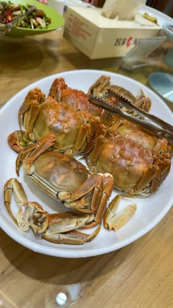 螃蟹怎么拍好看_螃蟹图片高清技巧-第3张图片-山城妙识 螃蟹怎么拍好看_螃蟹图片高清技巧-第3张图片-山城妙识