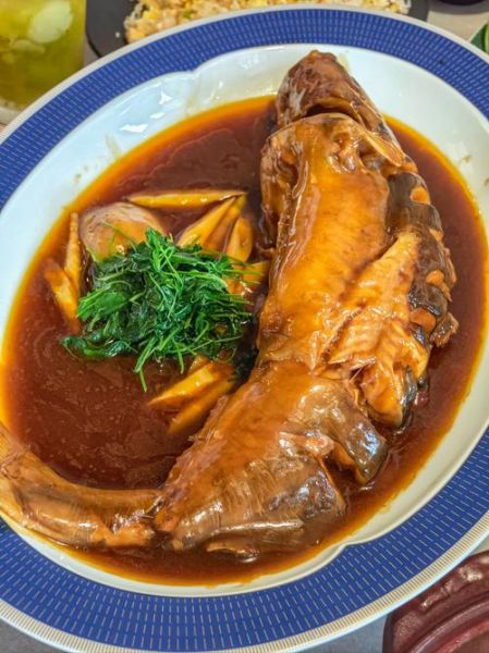 鮰鱼怎么做好吃_鮰鱼清蒸还是红烧-第1张图片-山城妙识 鮰鱼怎么做好吃_鮰鱼清蒸还是红烧-第1张图片-山城妙识