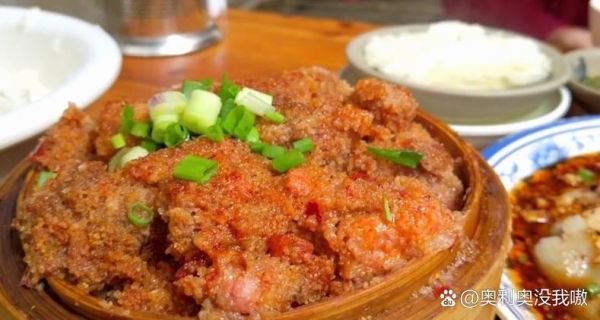 腌米粉肉怎么腌好吃_腌米粉肉用什么调料-第1张图片-山城妙识 腌米粉肉怎么腌好吃_腌米粉肉用什么调料-第1张图片-山城妙识