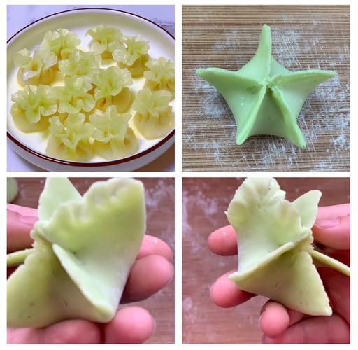 透明饺子皮怎么做_透明饺子皮用什么淀粉-第1张图片-山城妙识 透明饺子皮怎么做_透明饺子皮用什么淀粉-第1张图片-山城妙识