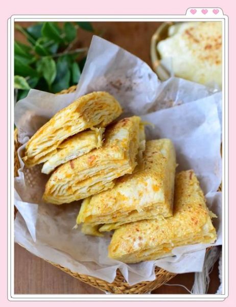 香酥芝麻千层饼怎么做_芝麻千层饼的酥脆秘诀-第3张图片-山城妙识