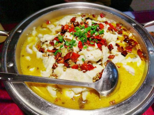 水煮鱼片配菜有哪些_水煮鱼片配菜怎么选-第3张图片-山城妙识